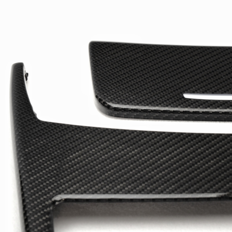 BMW Carbon Innenraumset