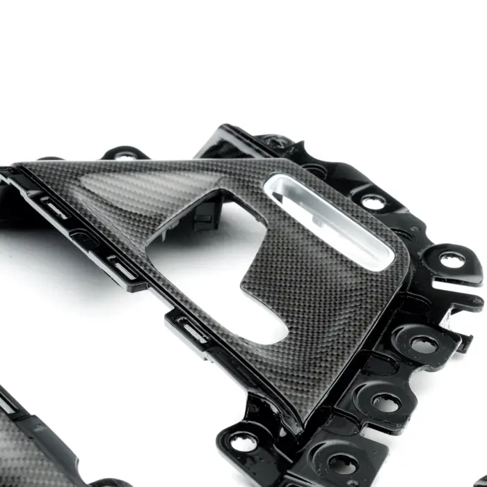 Mercedes G-Class W465 Carbon Door Panel Set 4 Pieces