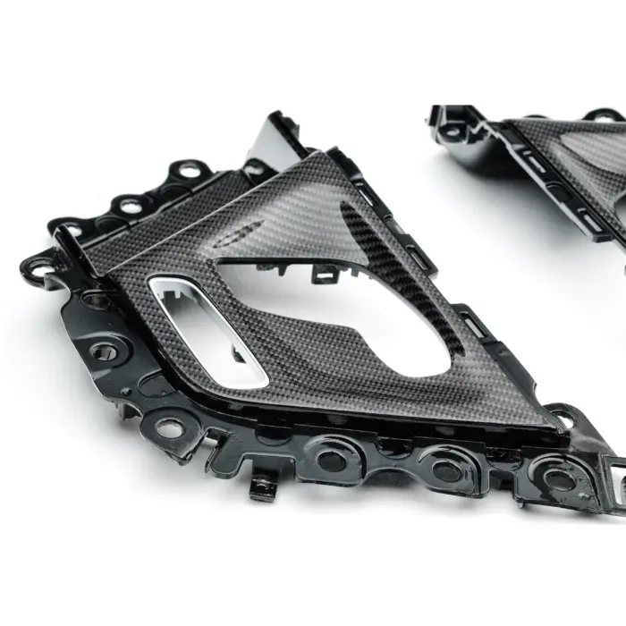 Mercedes G-Class W465 Carbon Door Panel Set 4 Pieces
